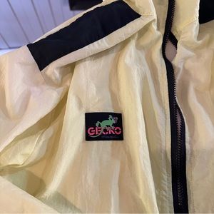 Gecko Hawaii | Jackets & Coats | Vintage Gecko Hawaii Neon Yellow ...